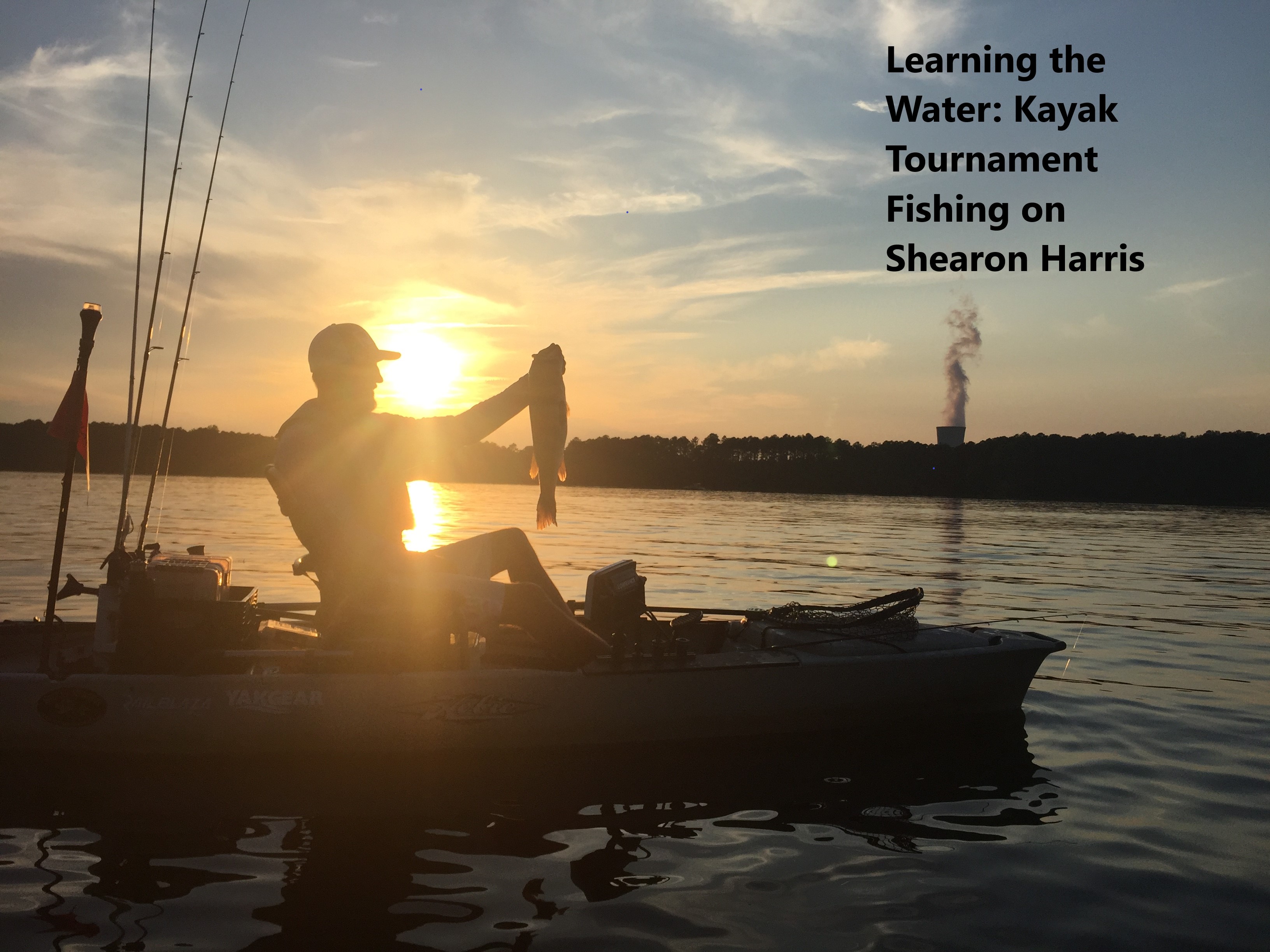 Drew Blair Shearon Harris late May 2019 (3) | Welcome to Bowfin Country